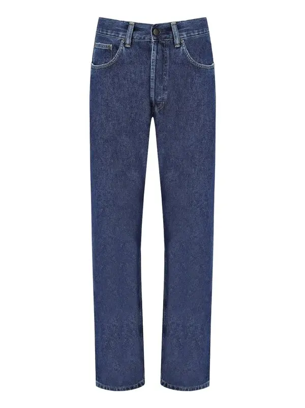 Carhartt Work In Progress Nolan Jeans - Blue