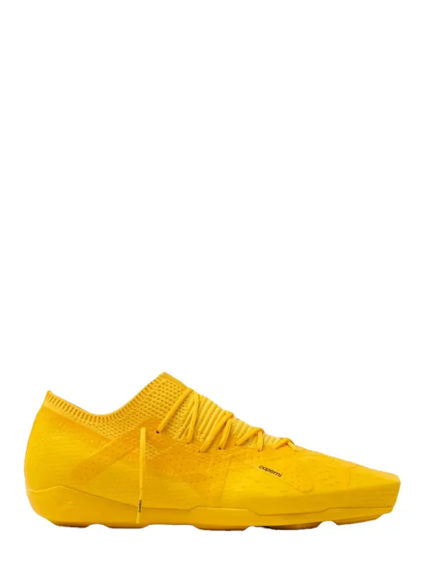Coperni X Puma 90sqr Sneakers - Mad Yellow