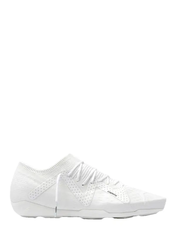 Coperni X Puma 90sqr Low-top Sneakers - White