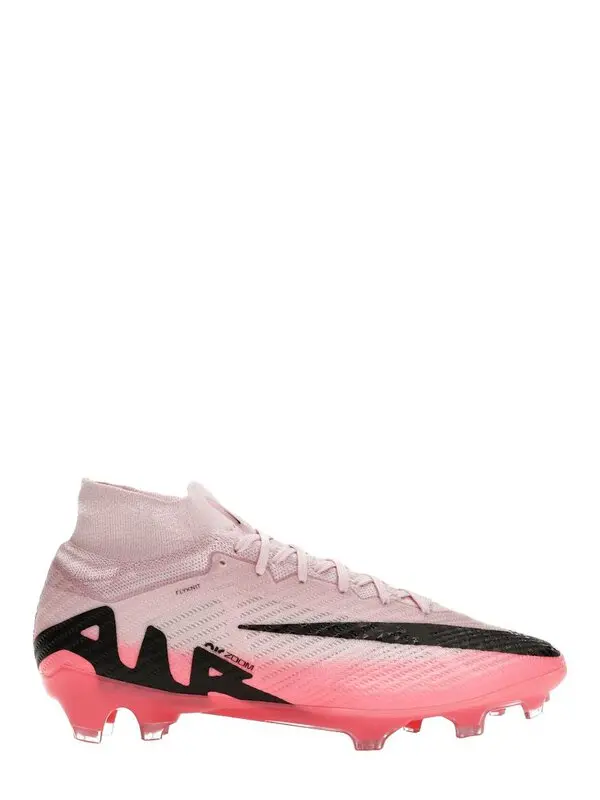 Nike Zoom Mercurial Superfly Elite Fg - Pink Foam/black