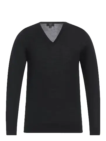 Dunhill Sweater - Black