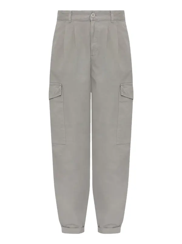 Carhartt Work In Progress Collins Trousers - Grey