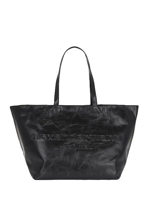 Alexander Wang Punch Tote - Black
