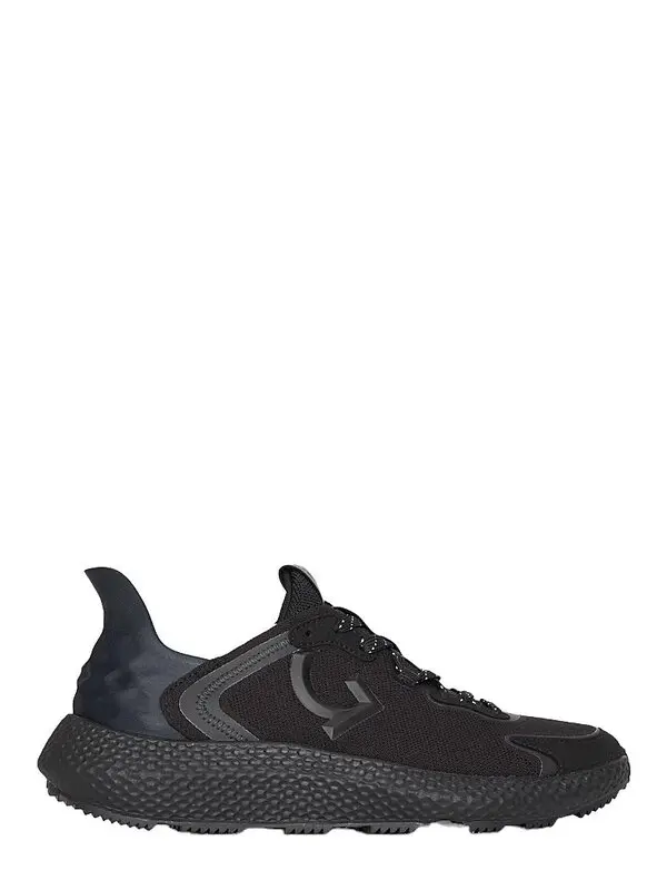 G/fore Mg4x2 Knit Golf Cross Training Sneakers - Onyx