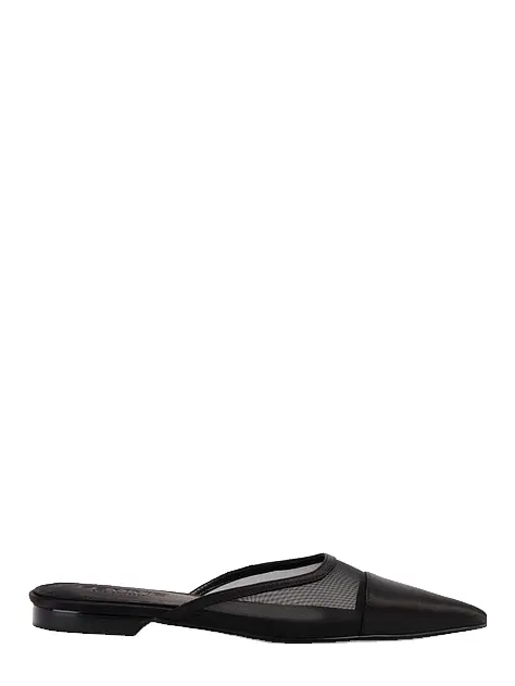 Femme La Amelie Slipper - Noir