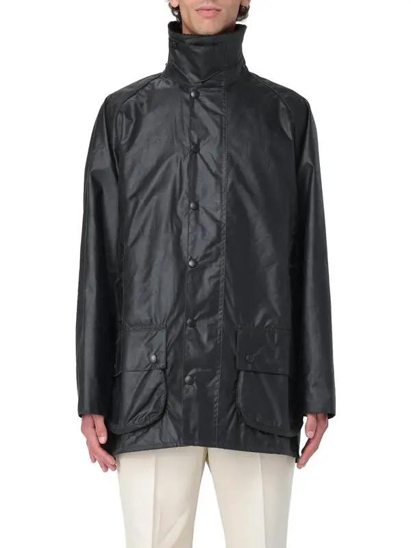 Barbour Jacket - Green