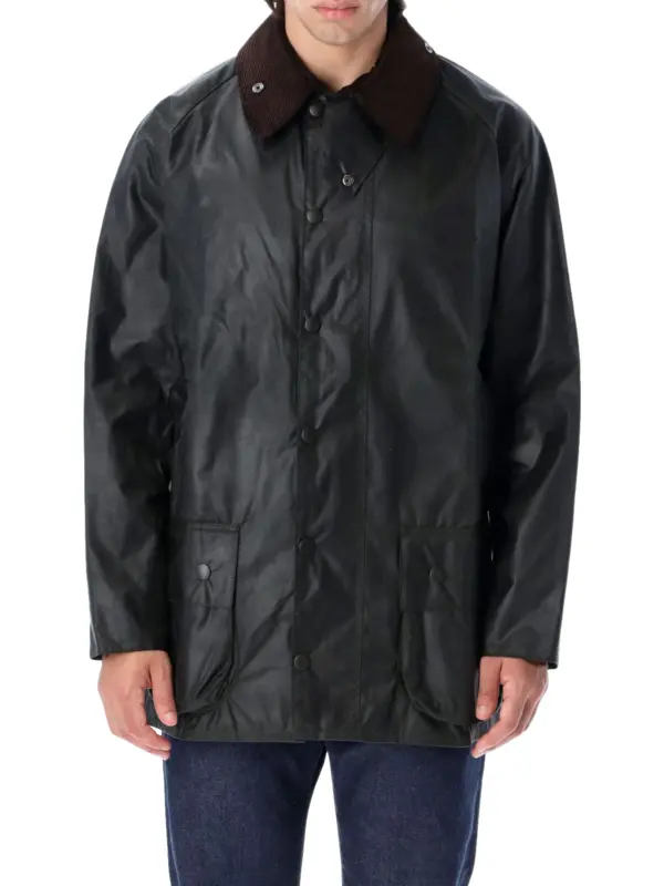 Barbour Jacket - Sage