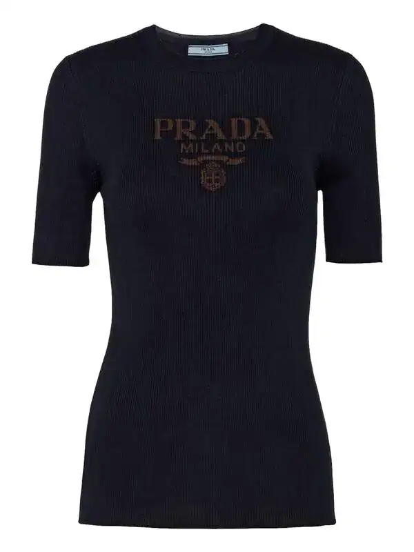 Prada T-Shirts for Women | Editorialist