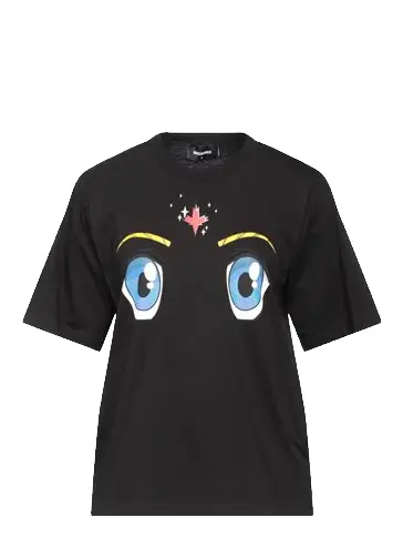 Dsquared2 T-shirt - Black