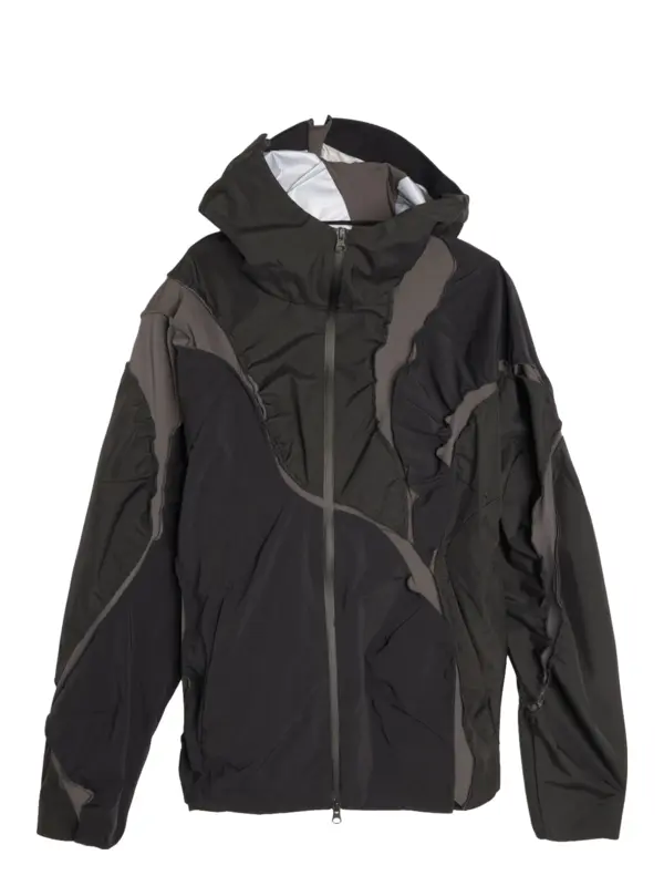 POST ARCHIVE FACTION 6.0 Technical Jacket - Black