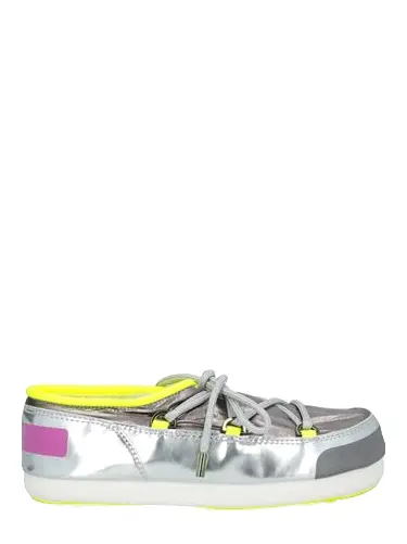 Moon Boot Mules & Clogs - Silver