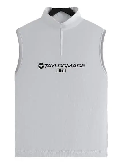 Kith Taylormade Blade Vest - Blank