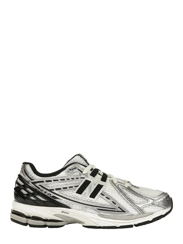 NEW BALANCE 1906r Sneakers - White/silver/black