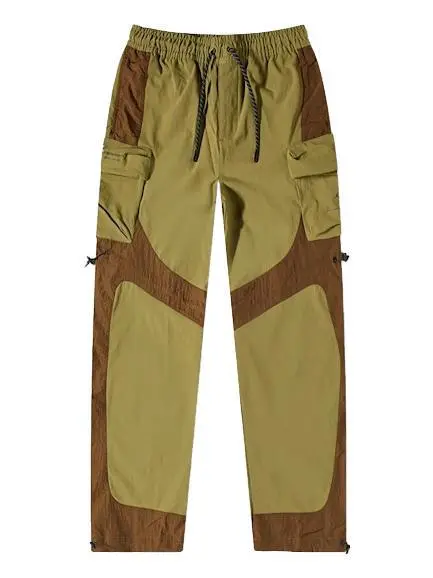 JORDAN 23 Engineered Cargo Pants - Pilgrim/light Olive