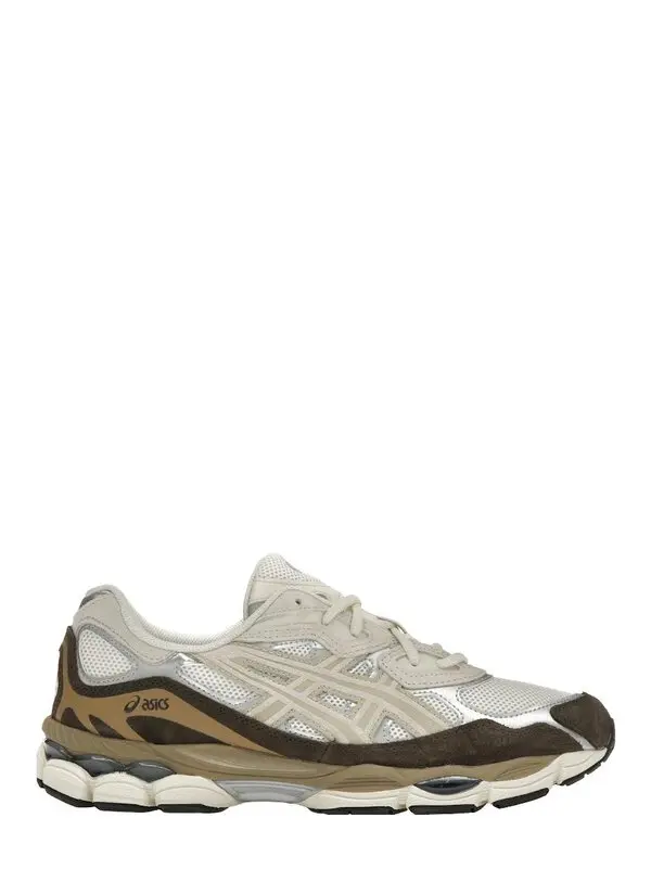 Asics Gelnycin Sneakers - Cream