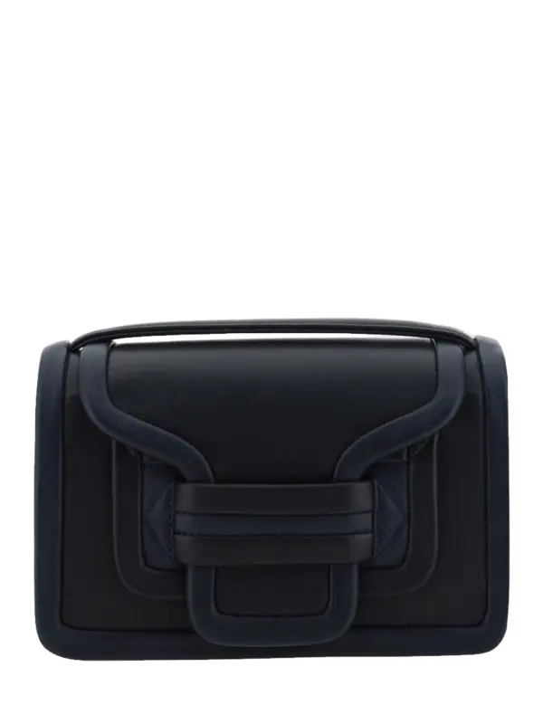 Pierre Hardy Mini Bag - Navy