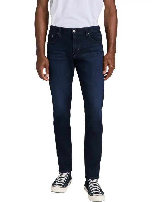 Ag Tellis Modern Slim Jeans - Scout