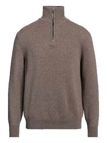 ARAGONA Turtleneck - Beige