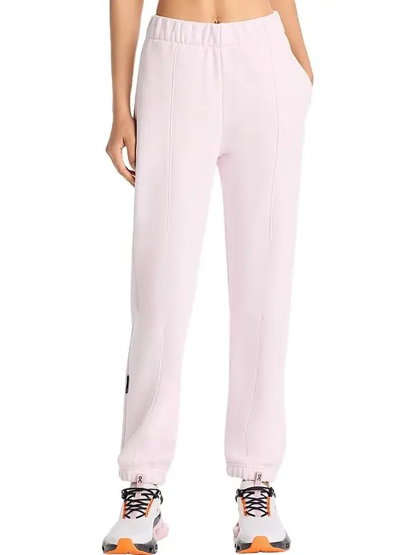 On Club Pants - Orchid