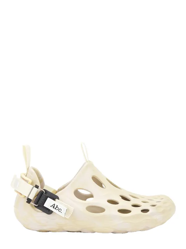 Merrell X Advisory Board Crystals X Goat Hydro Moc Strap - Khaki