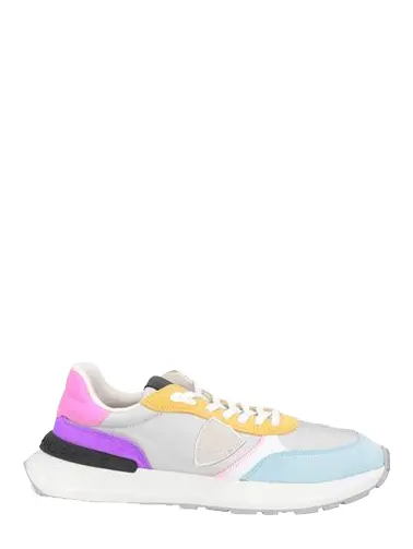 Philippe Model Low-top Sneakers - Blue