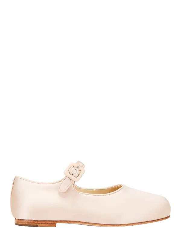 Sandy Liang Mary Jane Pointe - Ballet