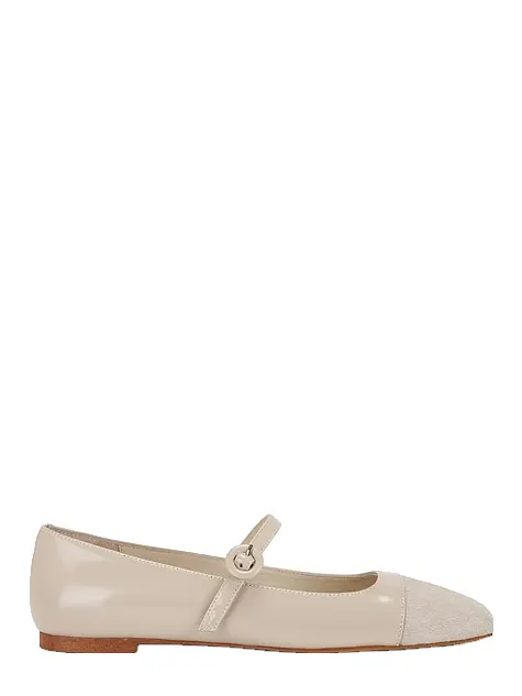 Jeffrey Campbell Recall Flars - Buff Combo