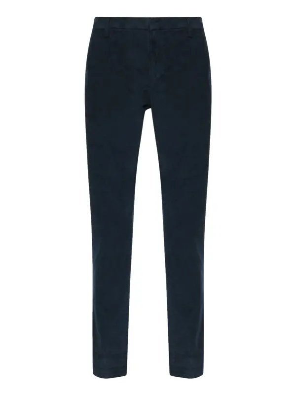 DONDUP Gaubert Corduroy Trousers - Blue