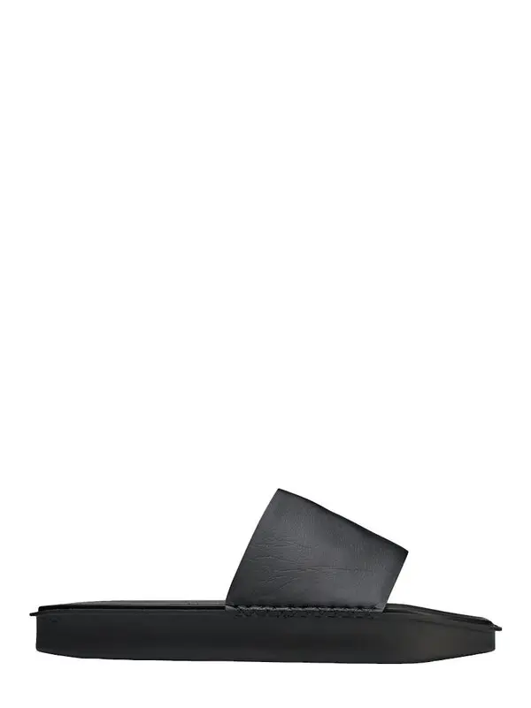 Adidas Water Slides - Black