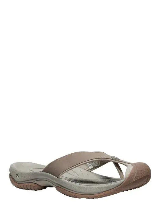 Keen Waimea Flip Flop - Brindle/ Birch
