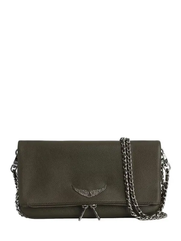 Zadig&Voltaire Shoulder Bag - Blue