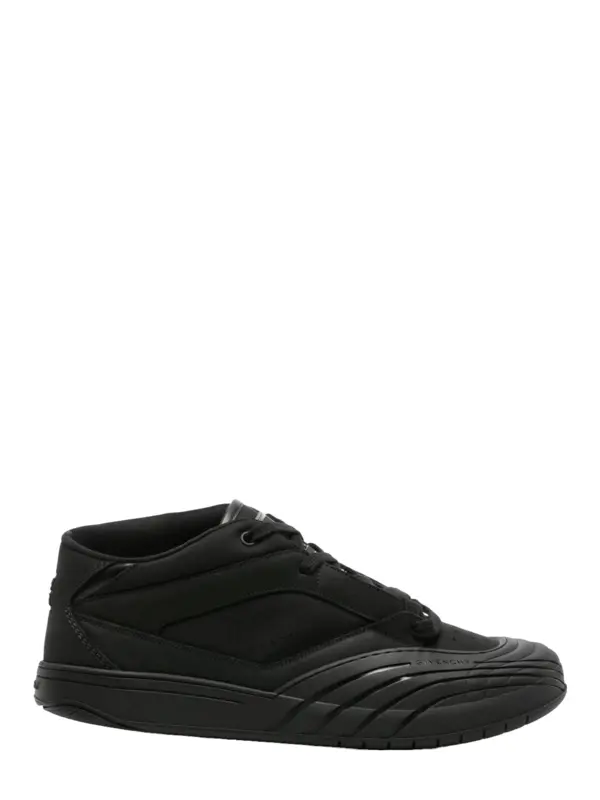 Givenchy Skate Sneakers - Black
