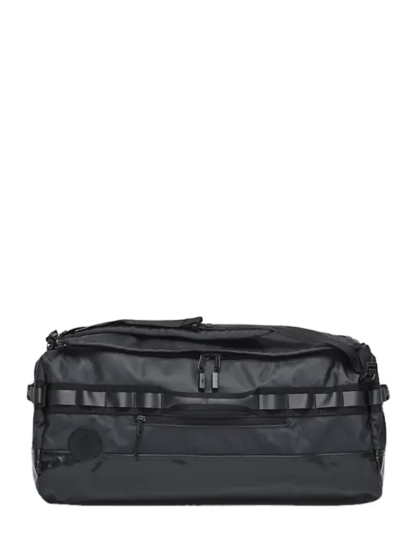 BABOON TO THE MOON Large Waterproof Backpack - Black