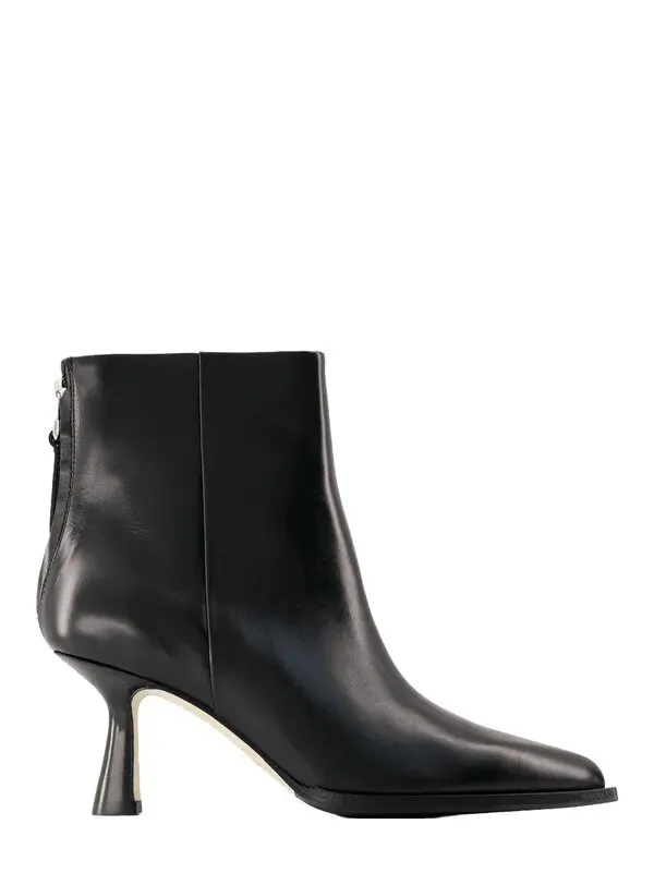 AeydĒ Kala Ankle Boots - Black