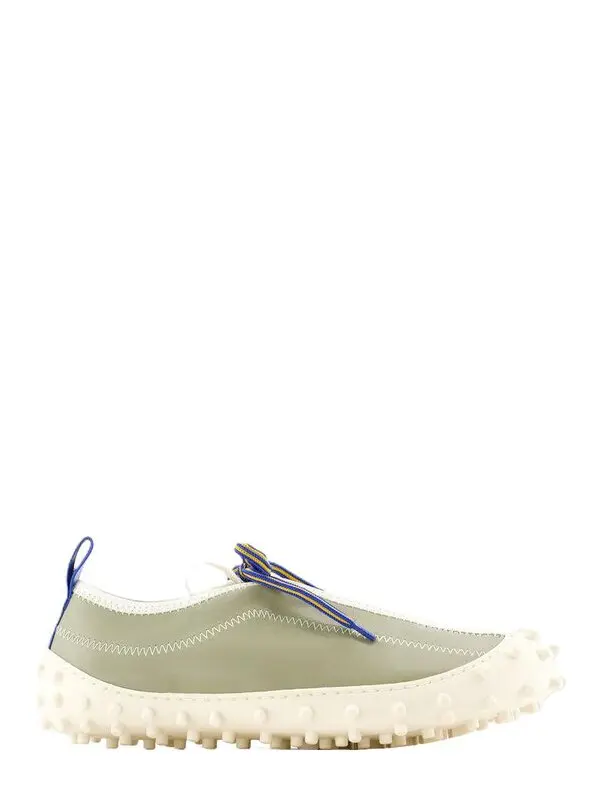 Sunnei 1000chiodi Sneakers - Brown