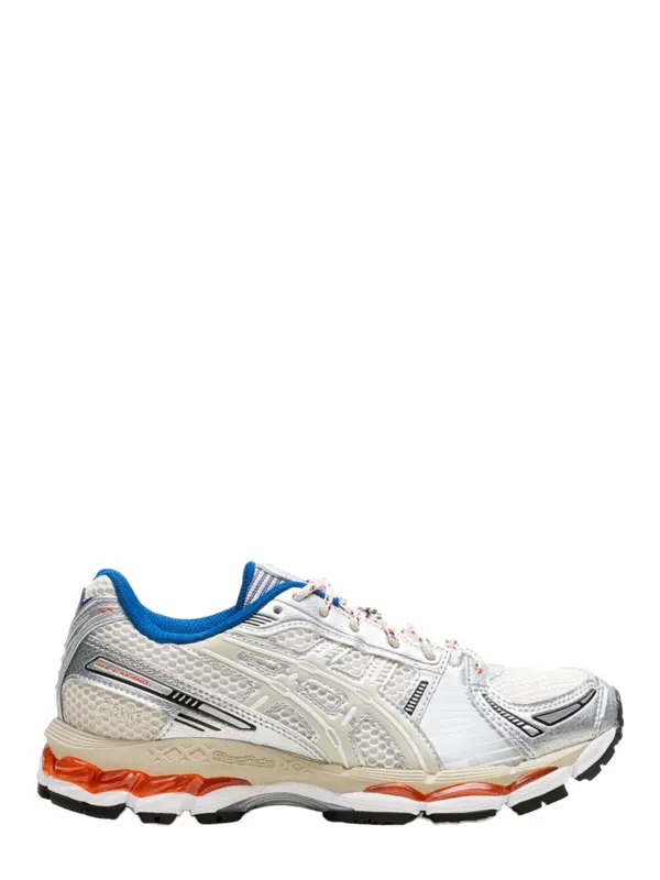 Asics X Ronnie Fieg Gel-kayano .1 Cream Sneakers - White