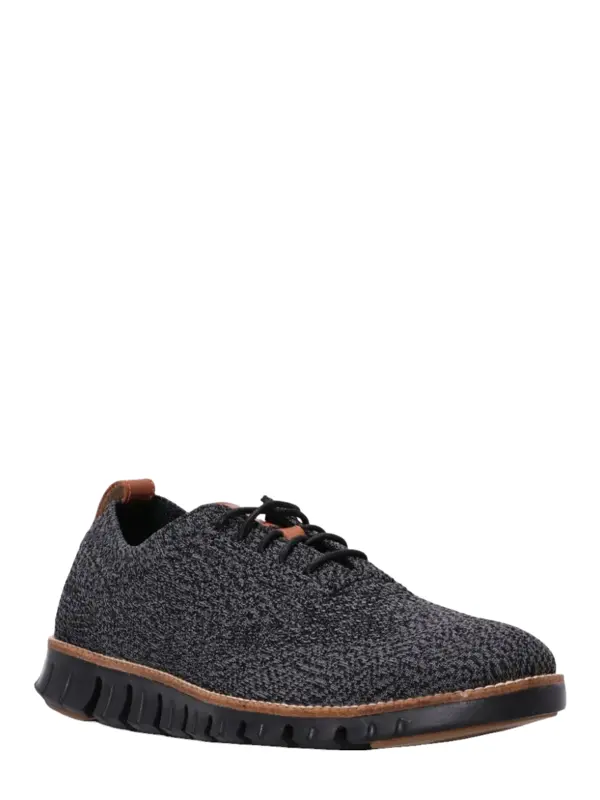 Cole Haan Grandpro Topspin Sneakers - Black