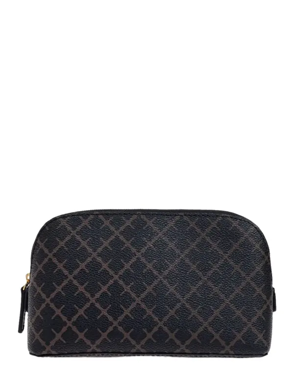 BY MALENE BIRGER Small Bae Makeup Bag - Black