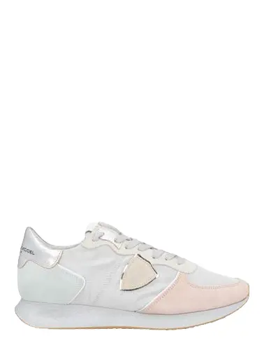 Philippe Model Low-top Sneakers - Grey
