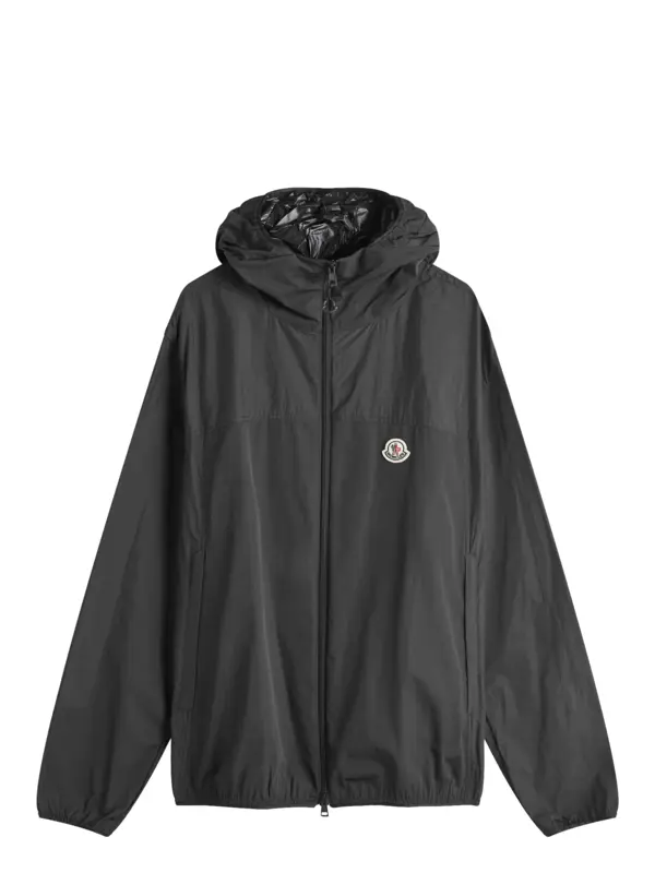Moncler Kona Jacket - Black