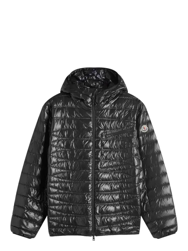 Moncler Levanter Jacket - Black