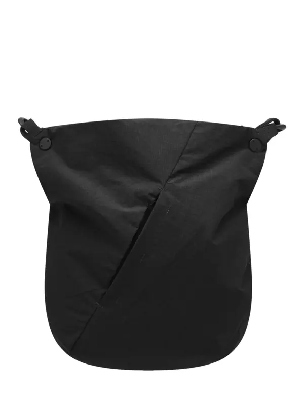 SEALSON Te 3-way Messenger Bag - Black