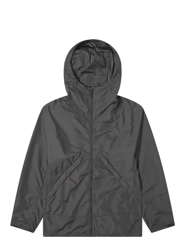 GOLDWIN Rip-stop Light Jacket - Black
