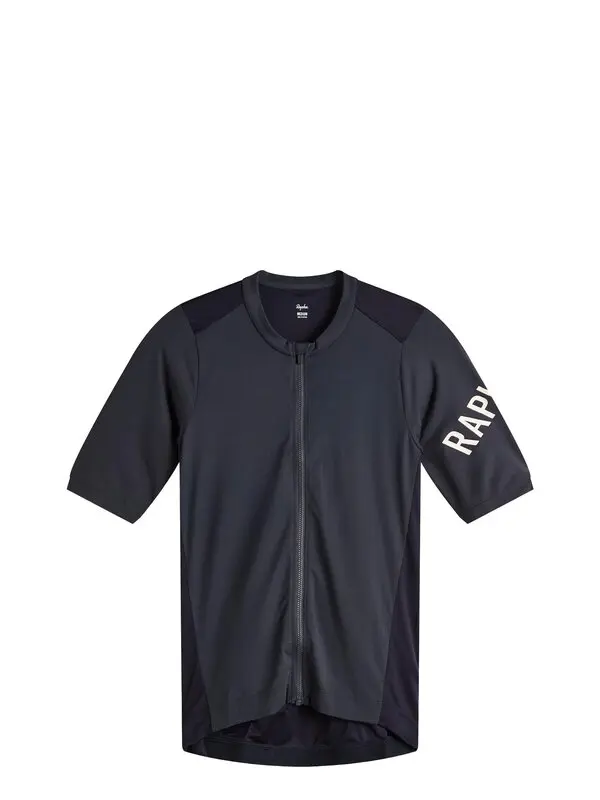 Rapha Pro Team Jersey - Black/dark Navy