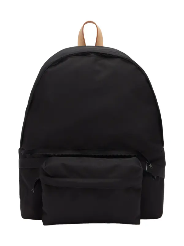 HENDER SCHEME Back Pack - Black