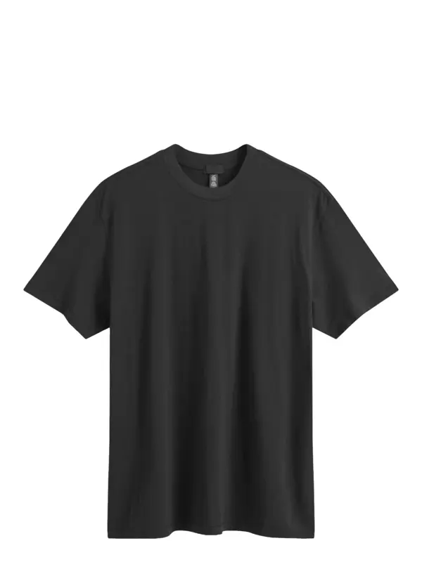 SKIMS Boyfriend T-shirt - Onyx