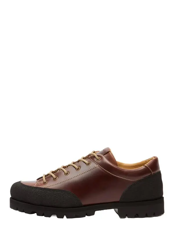 Paraboot Montana Brogues - Lisse America