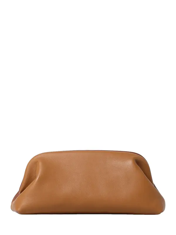 Philosophy Di Lorenzo Serafini Clutch - Brown