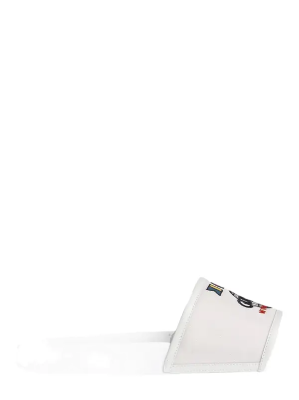 Gucci Slides - White