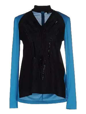 Byblos T-shirt - Blue